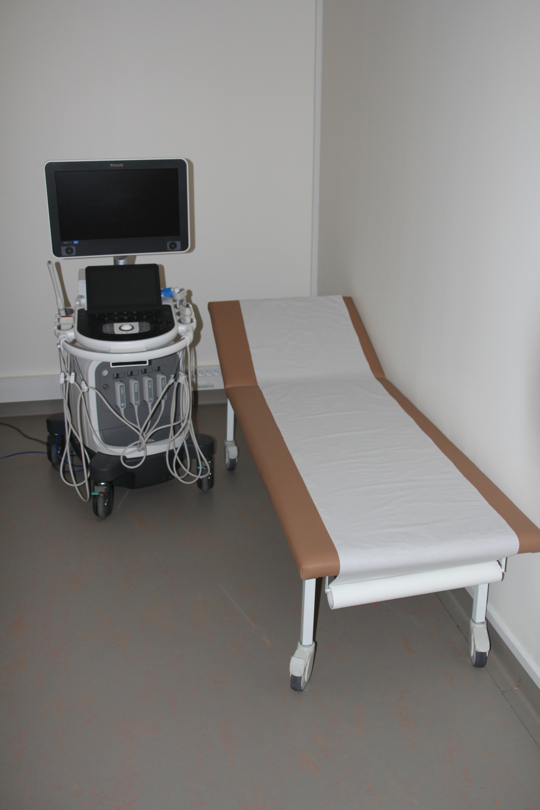 Médipôle Nanterre Université - Radiologie-IRM